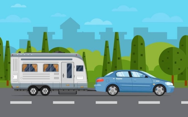 Fifth Wheel vs Travel Trailer: Which is the Best one for you ...