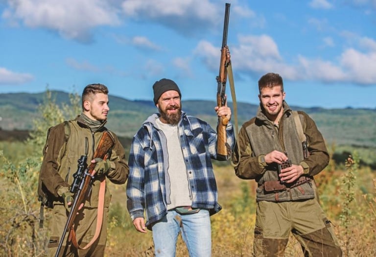 4 Safety Tips to Make Your Hunting Expedition a Memorable Affair ...