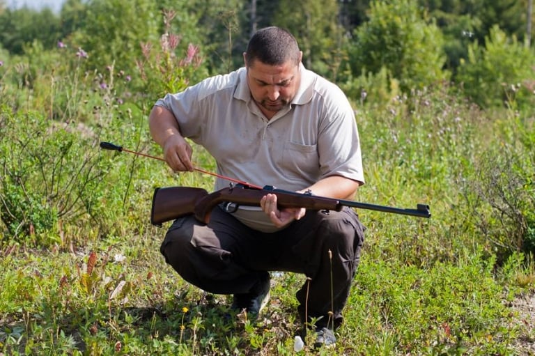 How to Clean a Shotgun After Hunting ? - November.2025