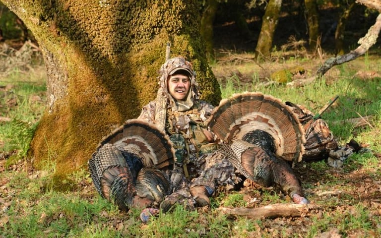 Important Safety Considerations For Wild Turkey Hunting: DOs & DON’Ts ...