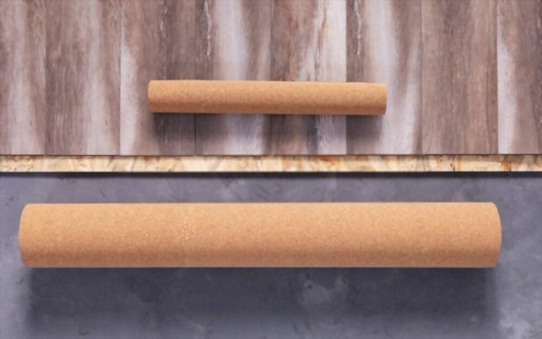 Start to comfortably enjoy the outdoors with Roll Floor - May.2026