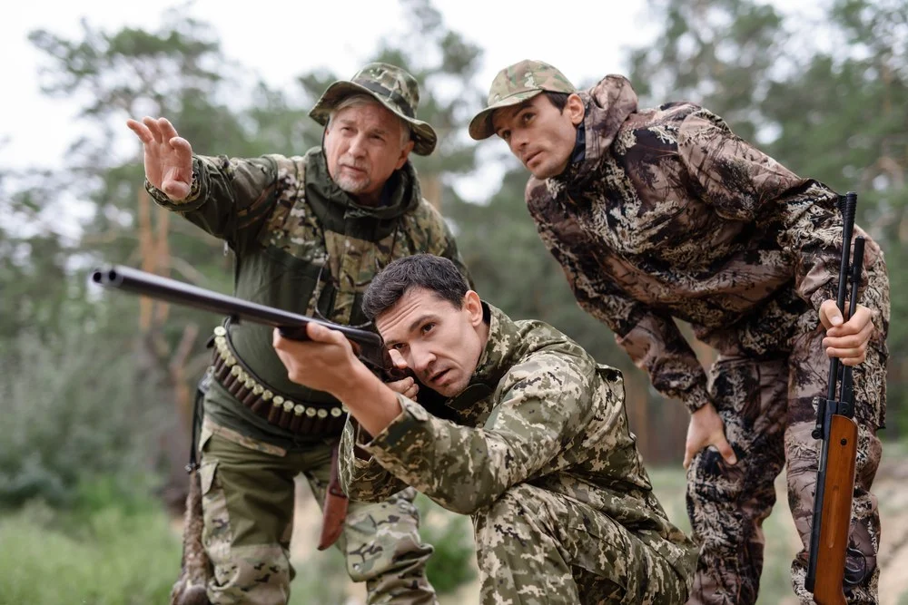 Hunting On Public Lands: What To Do Before Going Out To Hunt? - May.2025