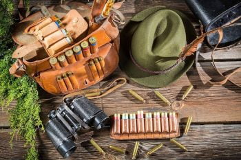 How to Prepare for Your First Hunting Trip: 5 Tips for Newbies - June.2025
