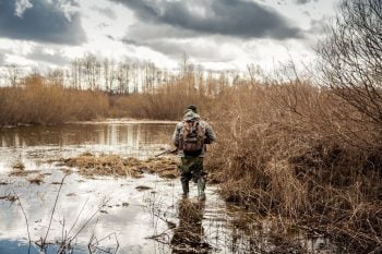 Gear Checklist For A Successful Duck Hunt - December.2025