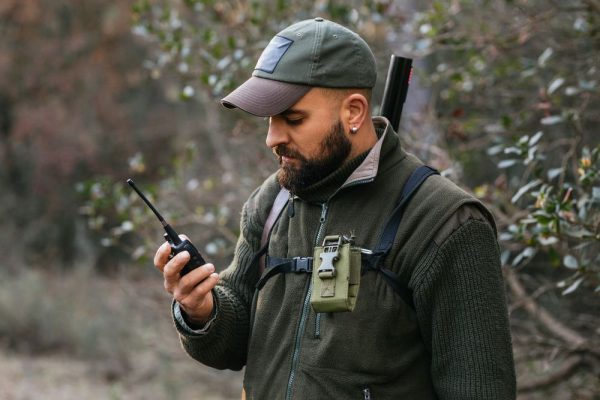 What Are The Disadvantages Of Hunting From An Elevated Stand? - April.2024