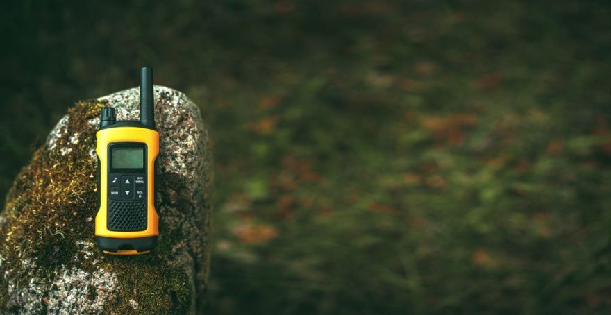 How To Choose The Right Long-Range Radio For Hunting - December.2025