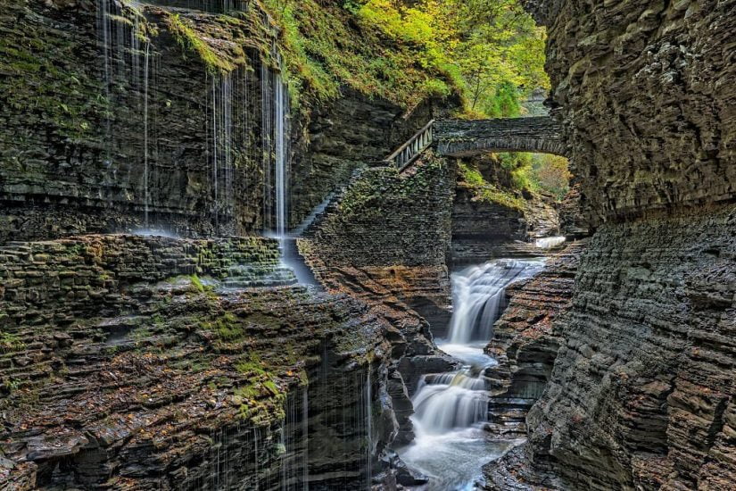 Best Finger Lakes RV Camping: A Guide to Exploring New York's Stunning ...