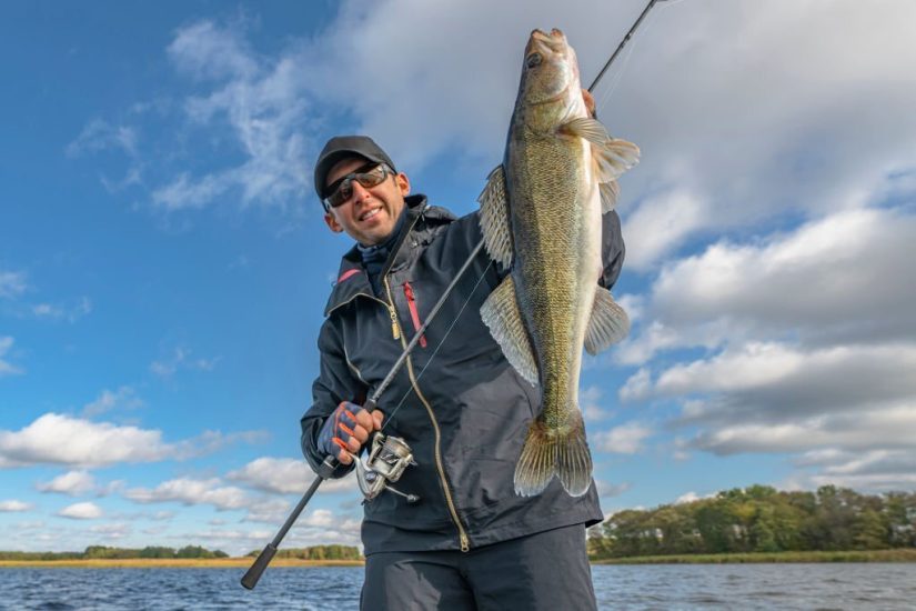 The Ultimate Guide to Sports Fishing: Tips and Tricks for a Successful ...