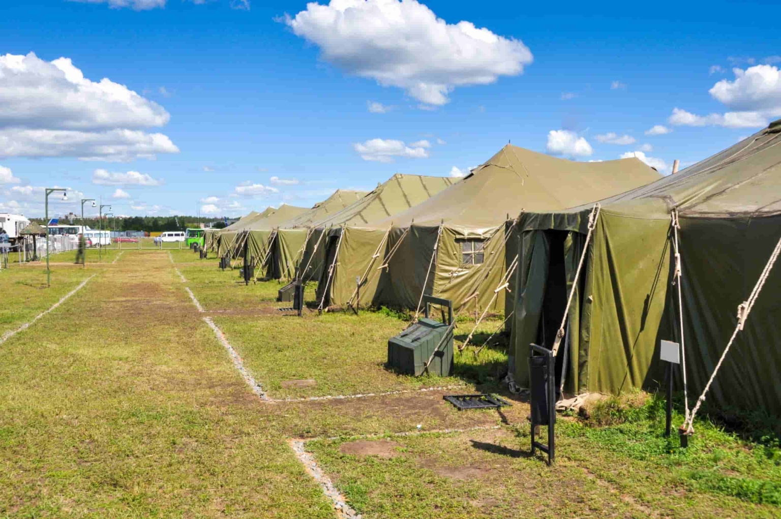 ULCANS: Military-Grade Camouflage For Outdoor Expeditions - March.2026