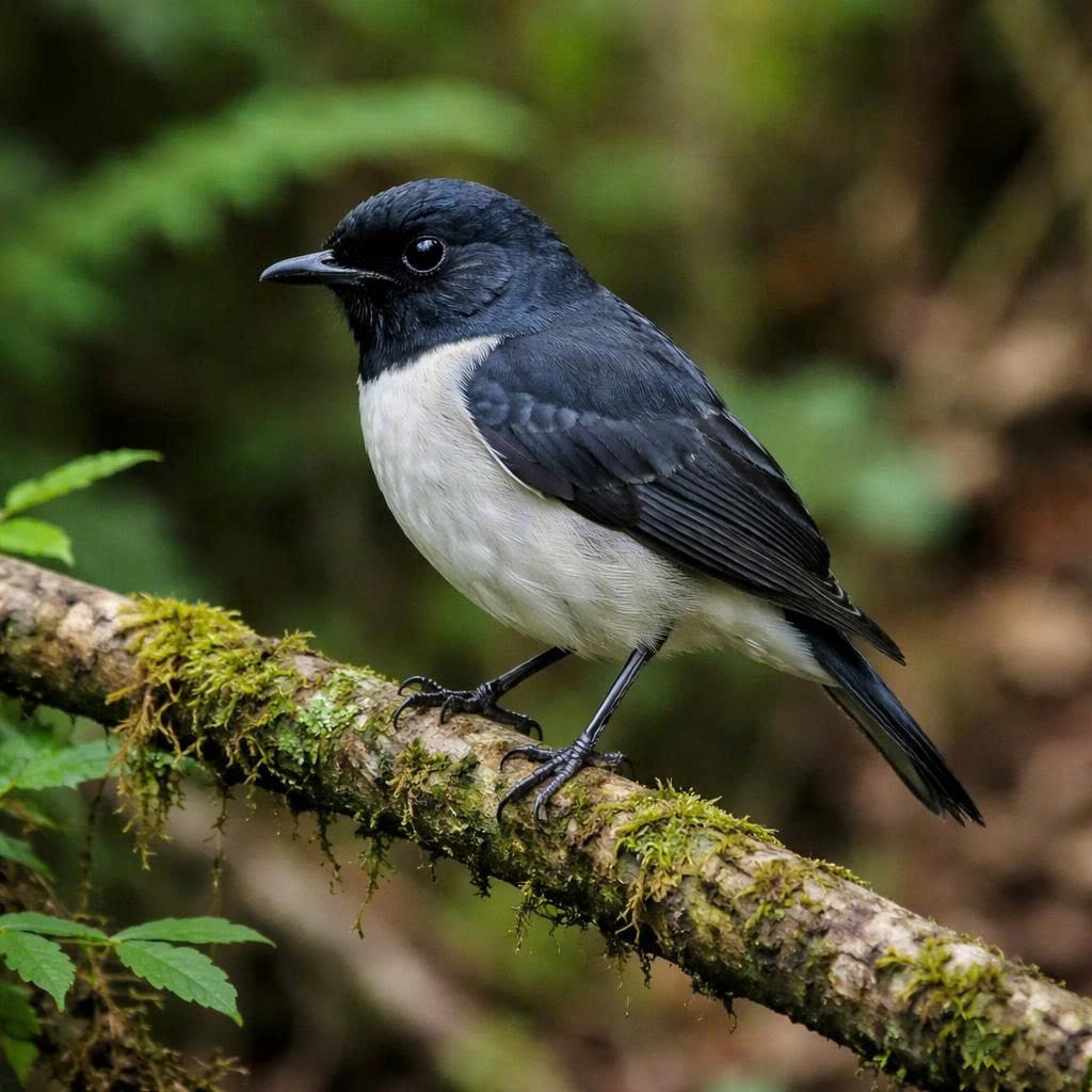 45 Types of Robins (Pictures And Identification)
