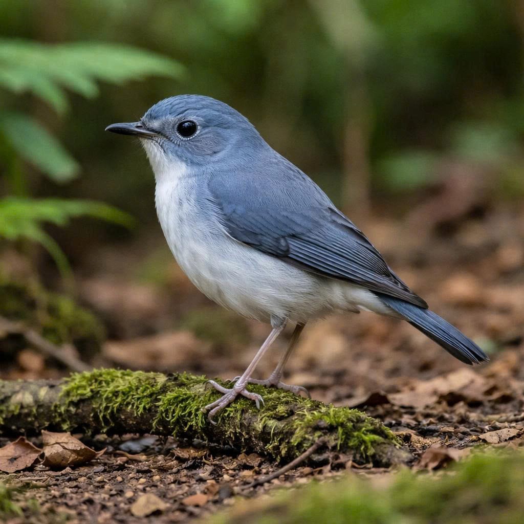 45 Types of Robins (Pictures And Identification)