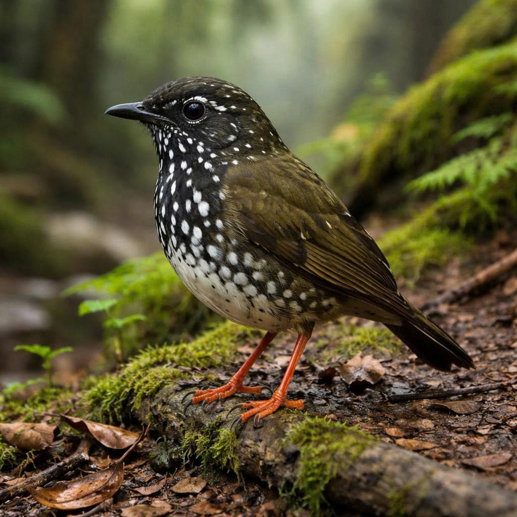 45 Types of Robins (Pictures And Identification)