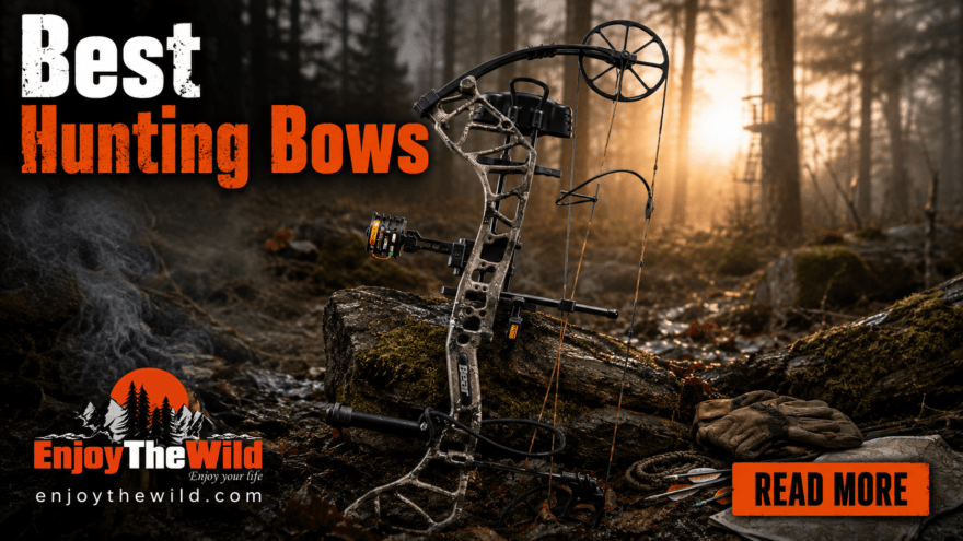 10 Best Mathews Hunting Bows: Flagship Compound Bows for Deer, Elk ...